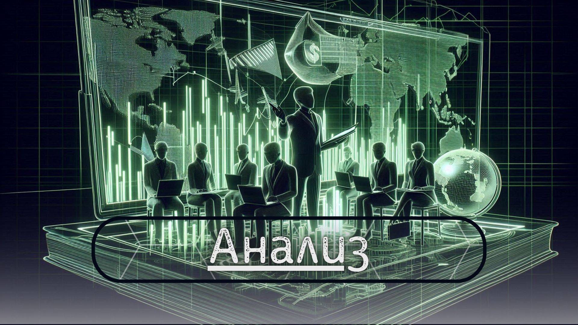 Торгуй от Анализа  | Урок №21 | Hermes_Crypto's