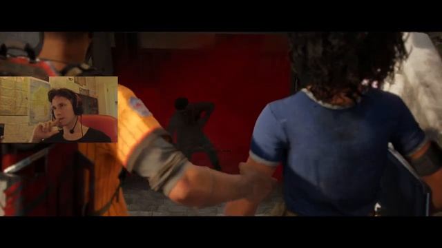 Прохождение сюжета FarCry6. Часть 9