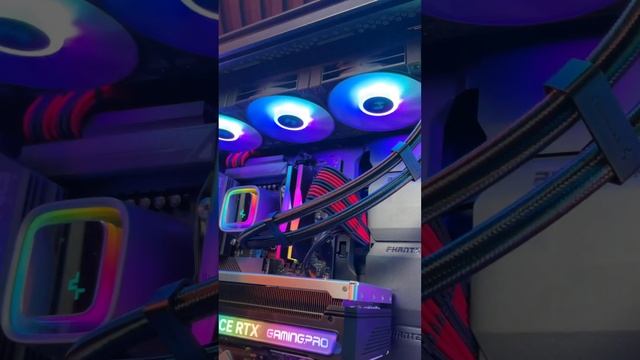 Мощный ПК для 4K разрешения