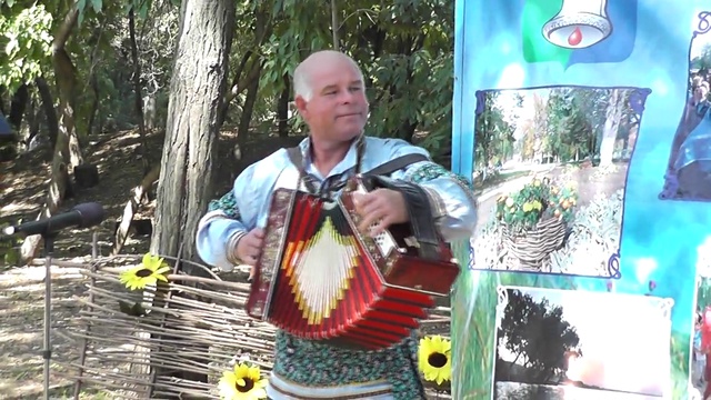 Ставропольский край село Сенгилеевское 2015