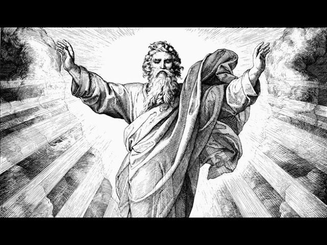 1.6 По страницам Библии - лекции доктора Мак Ги по книге Бытие