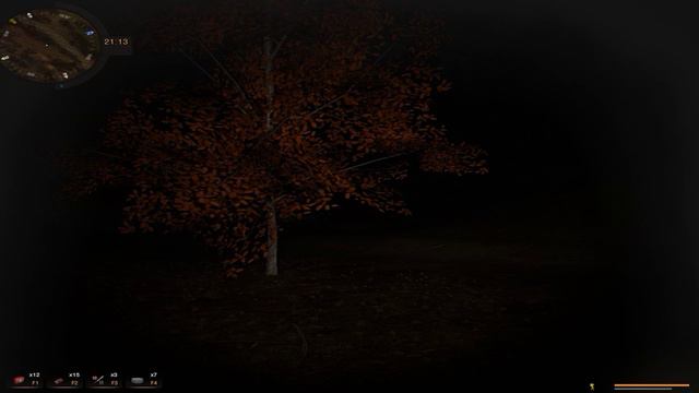 Тайна Кордона. Прохождение с озвучкой ИИ. 5 часть.