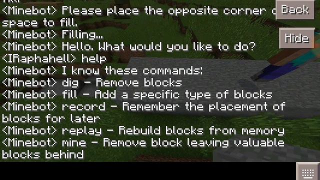 Minebot-genial - смотреть видео онлайн от «Голливудские любовники» в хорошем качестве ...