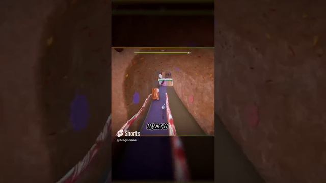 Atomic Heart _СМЕШНЫЕ МОМЕНТЫ СО СТРИМОВ_ #ATOMICHEART #стримы #игры (5)