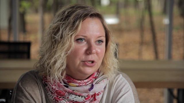 Яна Леонова, фонд "Измени одну жизнь"