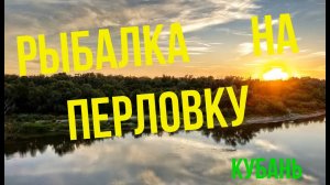 ГУСТЕРА и КАРАСИ из ПУЛЕМЕТА на ПЕРЛОВКУ Рыбалка на Кубани в ВЕТЕР Рецепт ПШЕНО с ЧЕСНОКОМ