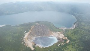 Индивидуальные туры на Курильские острова.