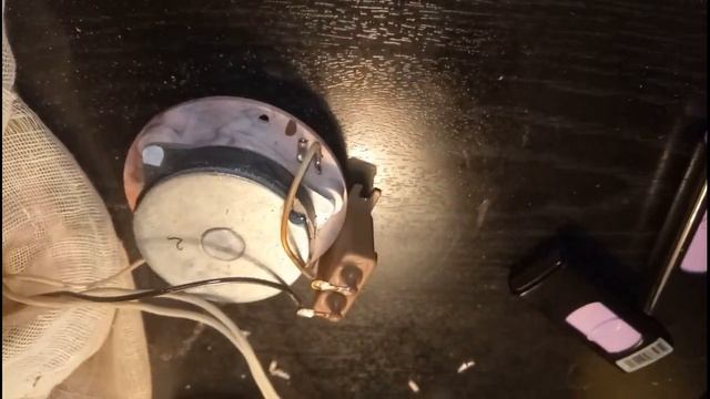 Профилактика акустики АС 80-2-1 от RIGONDA MARKSMEN AUDIO (РИГА-101).mp4