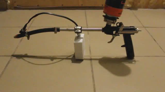 Промывка топливных форсунок .Чистка форсунок своими руками. Отличный вариант.