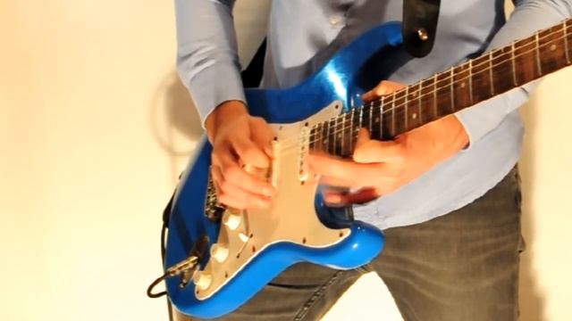 Charlie Clouser - Main Titles (Metal Cover)
