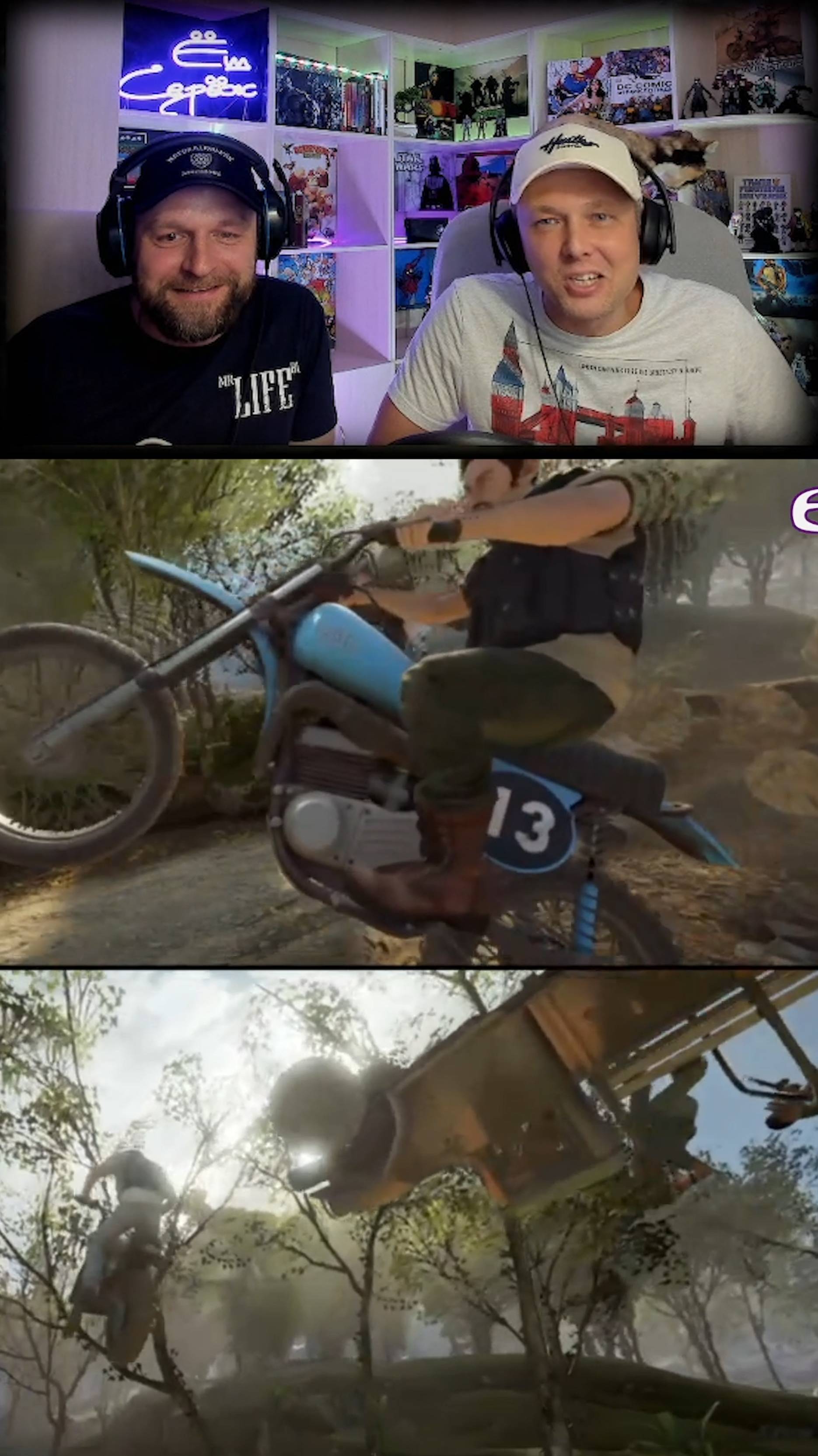 Смешные нарезки с Ёш Серёжем и Вредным Валентином часть 6 #shorts  #ешсереж #ешсережбомбит #ежсереж
