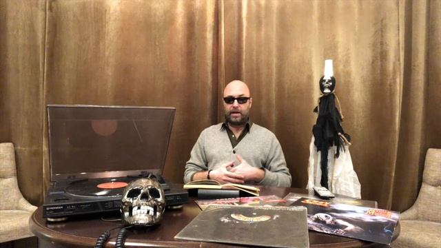 FLEETWOOD MAC "The Pious Bird of Good Omen" 1969 - Обзор (видео + фото)