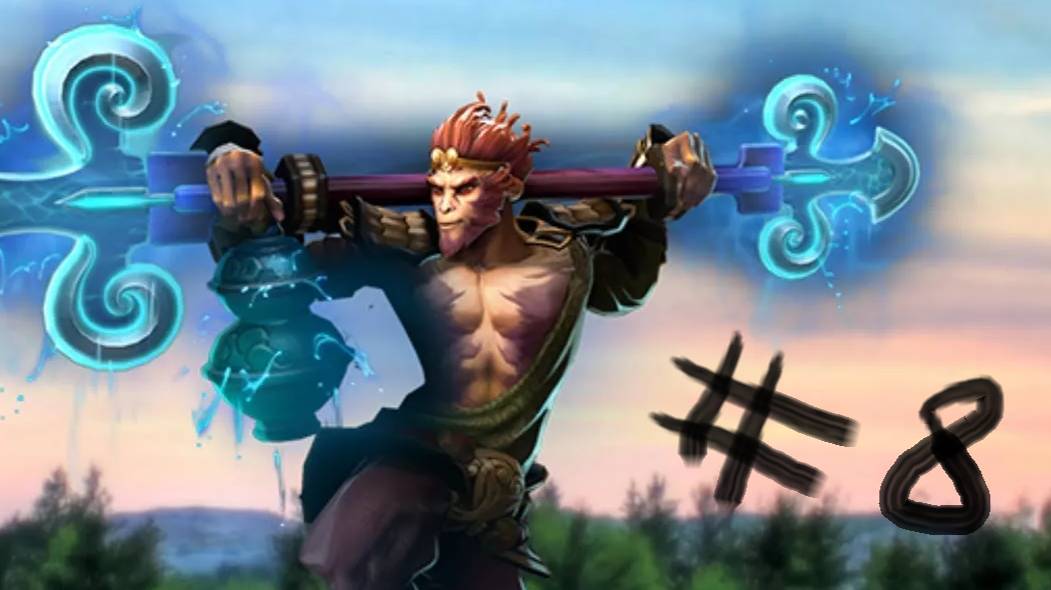 Прохождение Black Myth: Wukong ЧАСТЬ #8