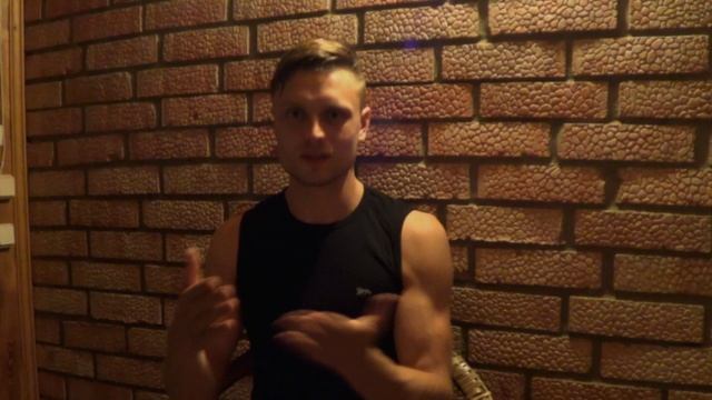 Сказ о том, как холистический массаж меняет жизнь 4 серия