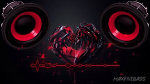 Rival x Max Hurrell - Demons (ft. Veronica Bravo) (BASS BOOSTED)