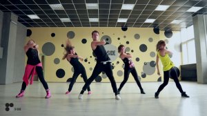 Ashanti - Only You | choreography by Kostya Beginin | D.side dance studio