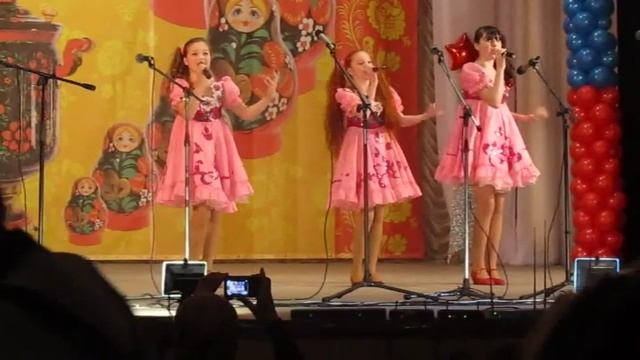 "Планета детства" Александрова Ирина Станиславовна