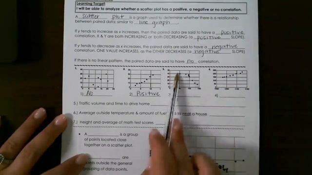 Learn how to read a scatter plot – смотреть видео онлайн от «Создание ...