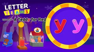 Long Vowels Phonics Songs and Stories Little Fox Letter Teams