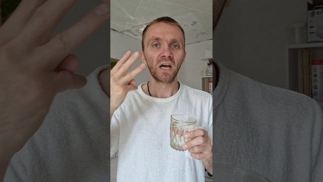 Что будет если пить тёплую воду каждый день? 5 супер эффектов