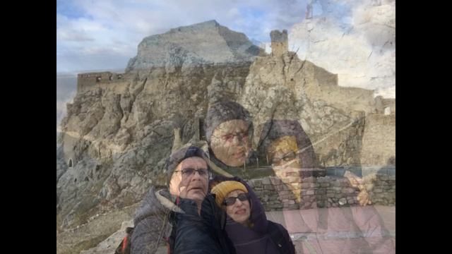 10.12.18-Братислава-Девин (Словакия)
