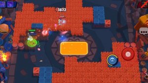 игра в brawl Stars