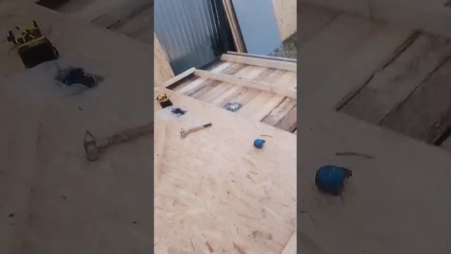 Производство бытовок