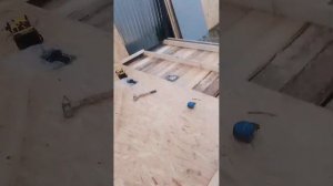Производство бытовок