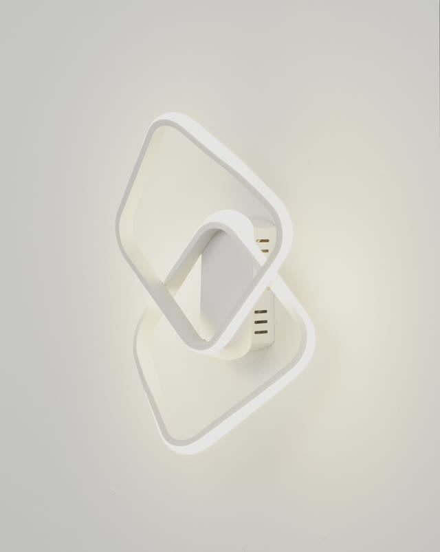 Светодиодный настенный светильник Moderli V2701-WL Vivienne