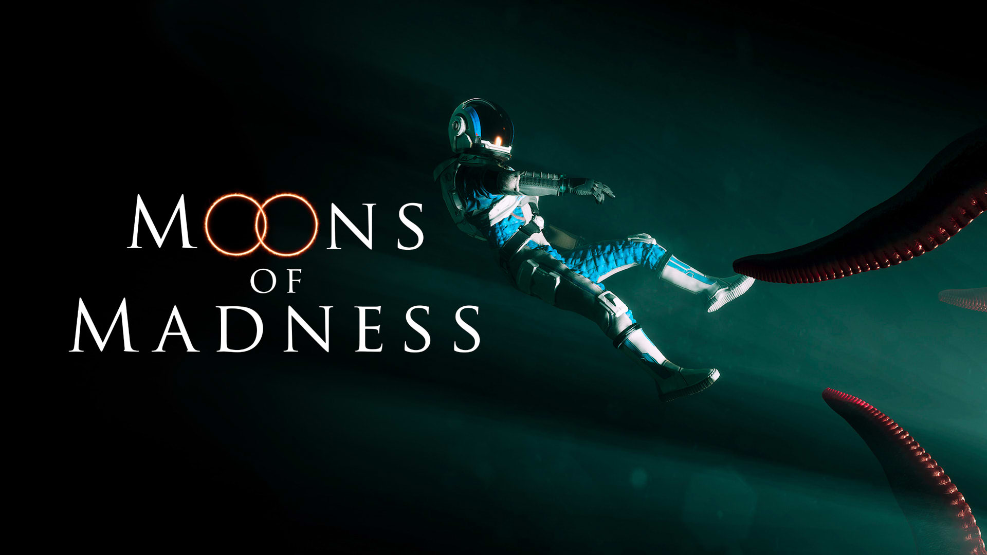 Прохождение Moons of Madness - Часть 1