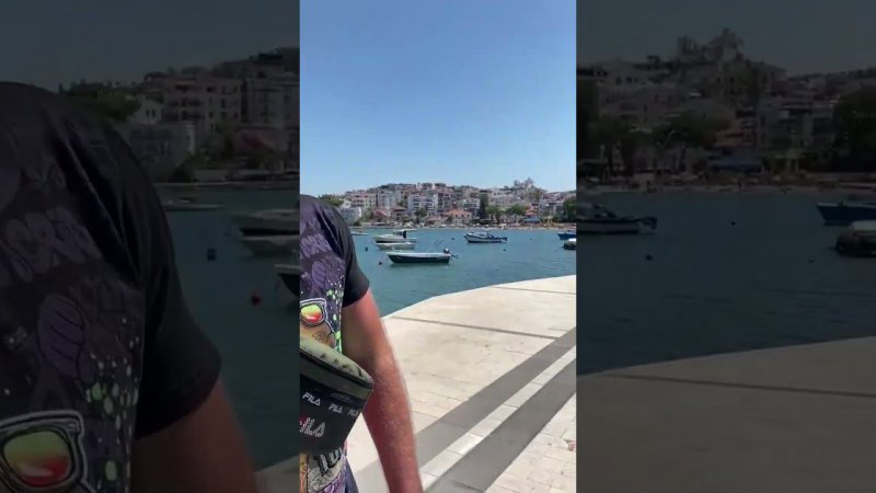 Miami in Turkey #бодрум #bodrum #turkey #miami