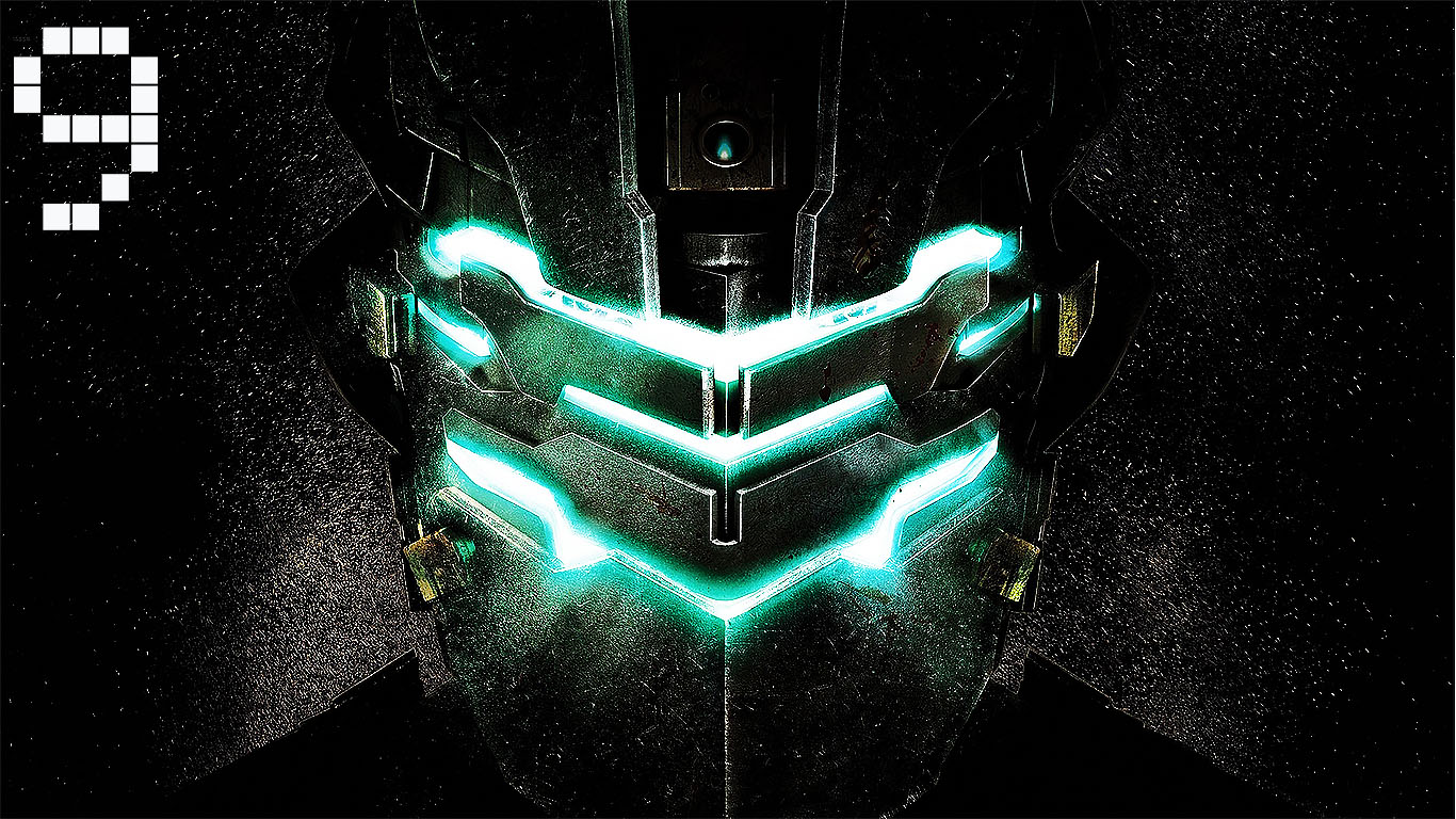 Dead Space Глава 9: Мертв по прибытию