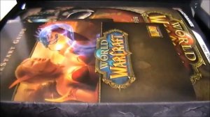 World of Warcraft battle chest pack review