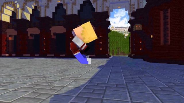 Monster School:Iron Golem Poor Baby Zombie (Best Family) (Sad story ...