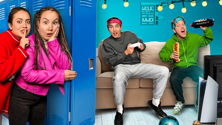 Луномосик на RUTUBE: 986 видео – смотреть онлайн и бесплатно (23475859)