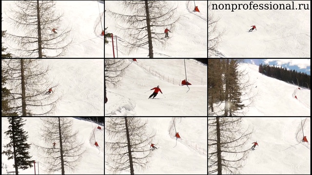 Тесты горных лыж  сезона 2013-2014. Заключительное слово о тестах слаломных лыж.