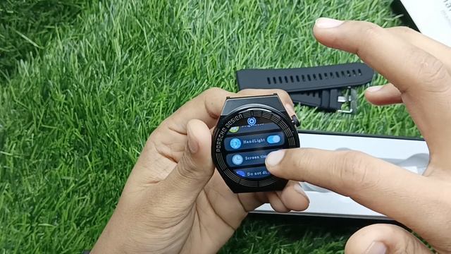 gt8 porsche design smartwatch, gt8 smartwatch, gt8 smartwatch review ...