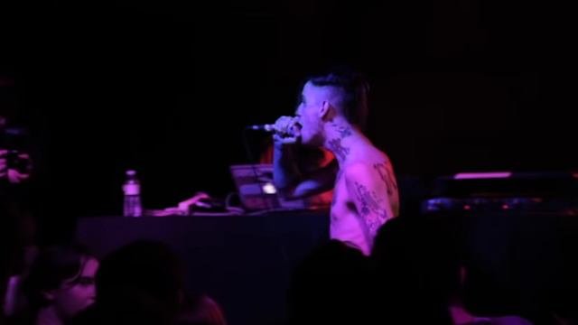 Lil Peep - nineteen