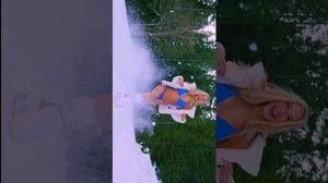 Anna Katharina Super Top Model Fashion Show (7)