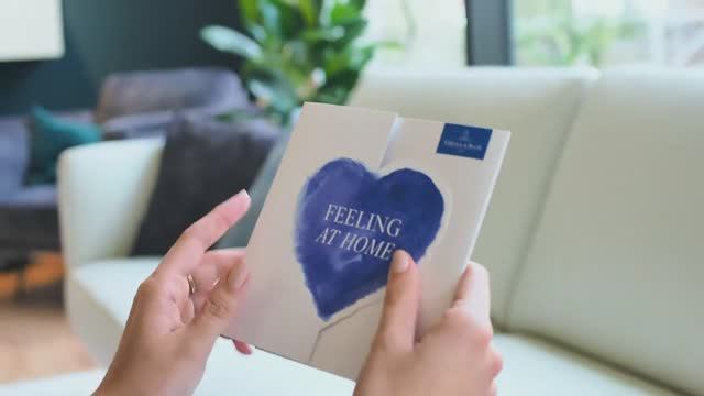 Открытие салона мебели Villeroy & Boch в Москве