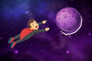 Создаем игру по механике Flappy Bird на. Часть 8. Дорабатываем настройки границ и появления объектов