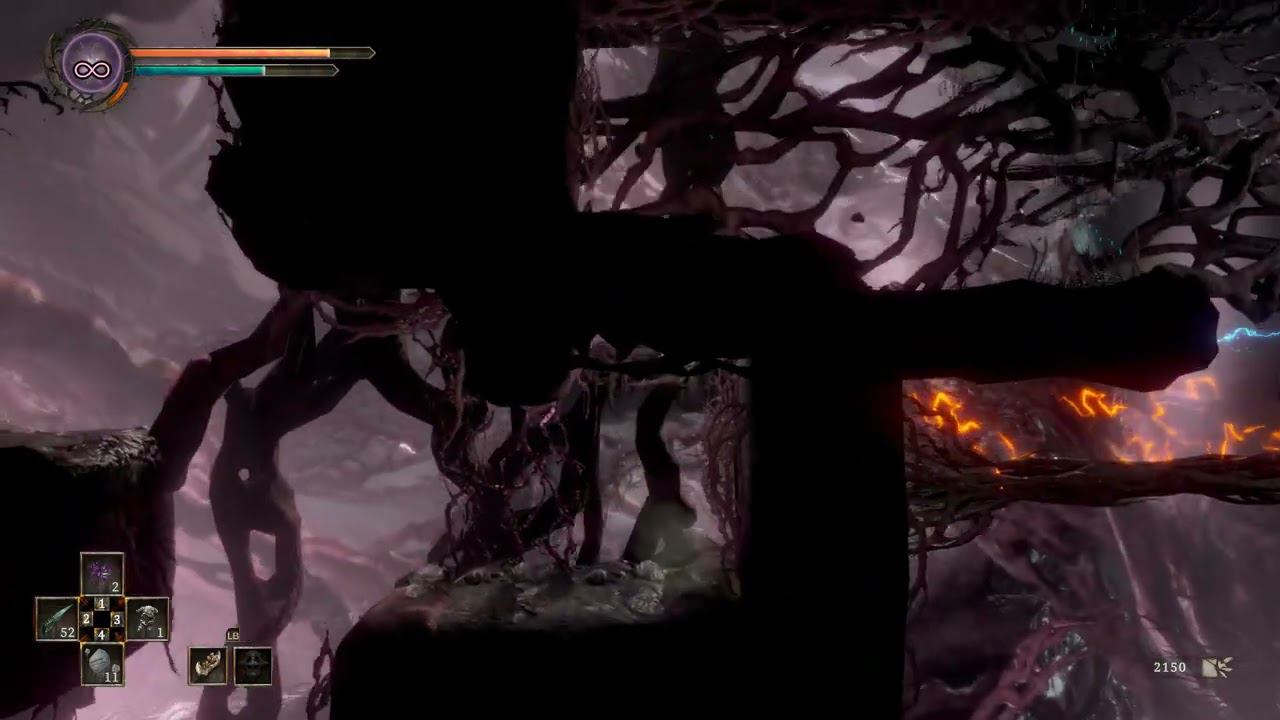 Grime Прохождение №4