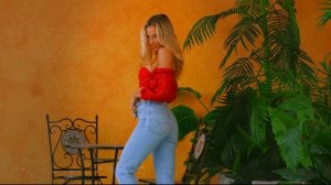 Anna Katharina Super Top Model Fashion Show (74)