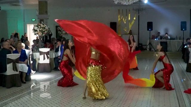 Клип Алтын Салават 8-10-22