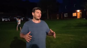 Отзыв о ретрите Роман