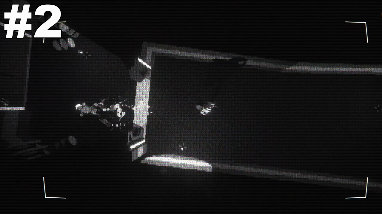 ▶EMPTY SHELL: PROLOGUE. #2