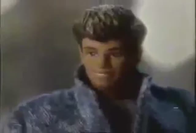 Mattel 1989 High school Jazzie (Куклы Джеззи от Mattel)