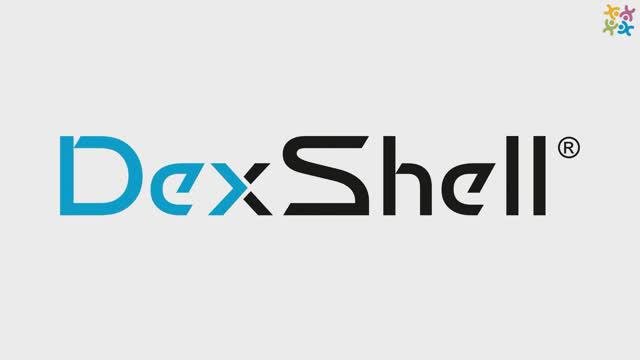 4. Dexshell
