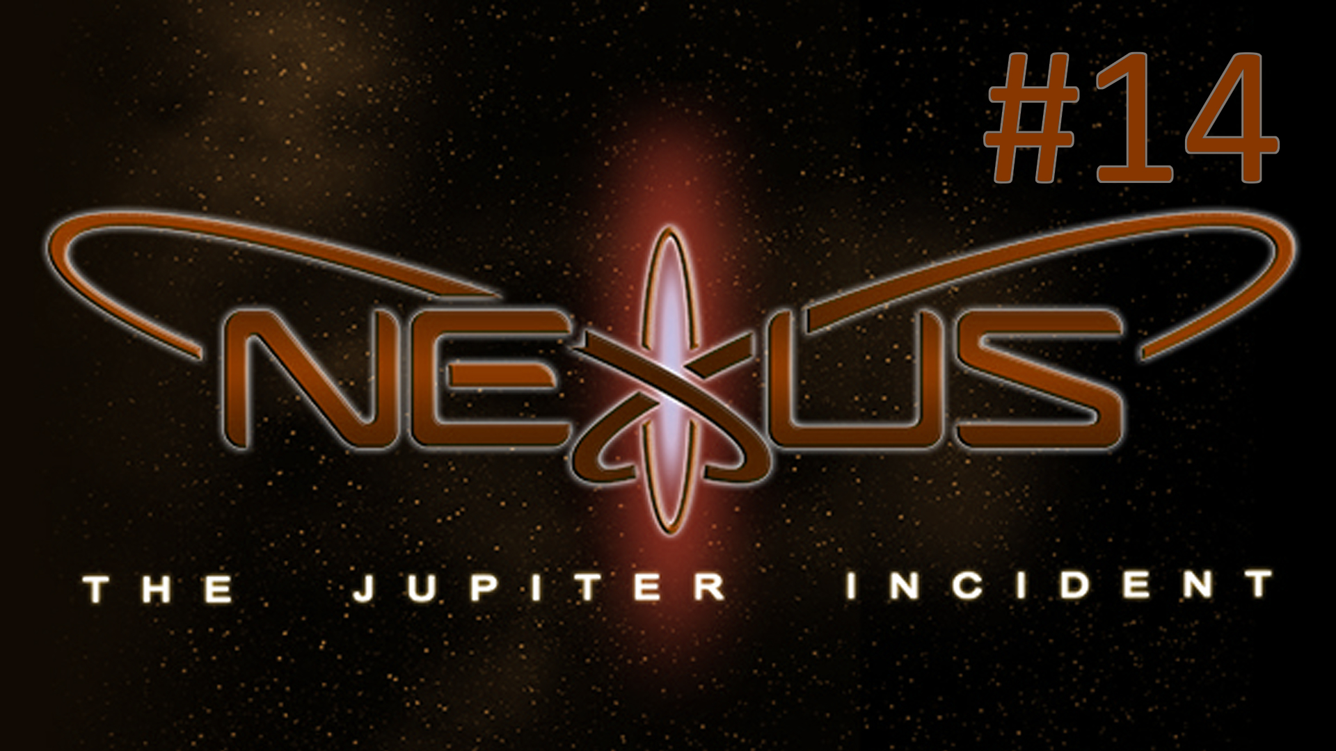 Прохождение Nexus The Jupiter Incident - Миссия 14. Механоид