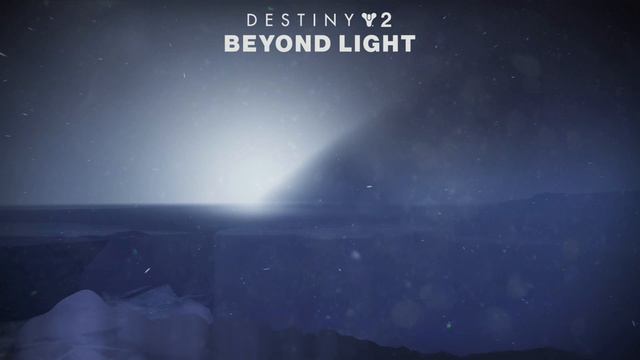 Destiny 2： Beyond Light OST - Whiteout